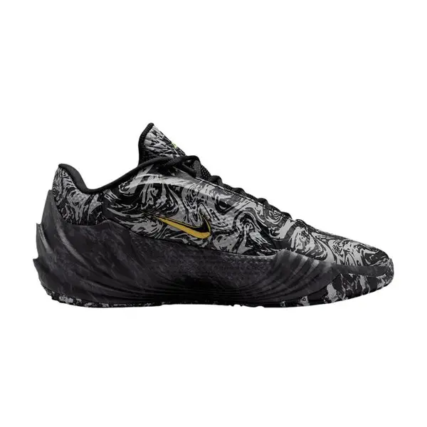 Nike Giannis Freak 8 'etched In Stone - Black