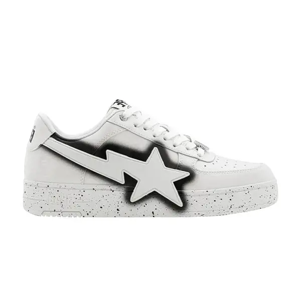 A BATHING APE Sta #2 Os