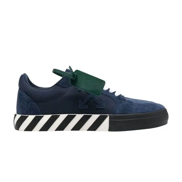 Off-White Vulc Sneaker 'dark
