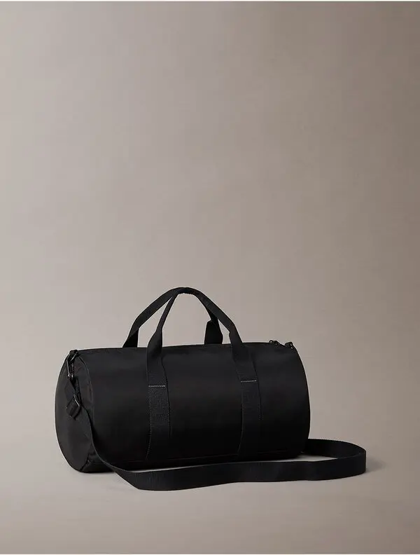 Calvin Klein Monologo Duffle Bag