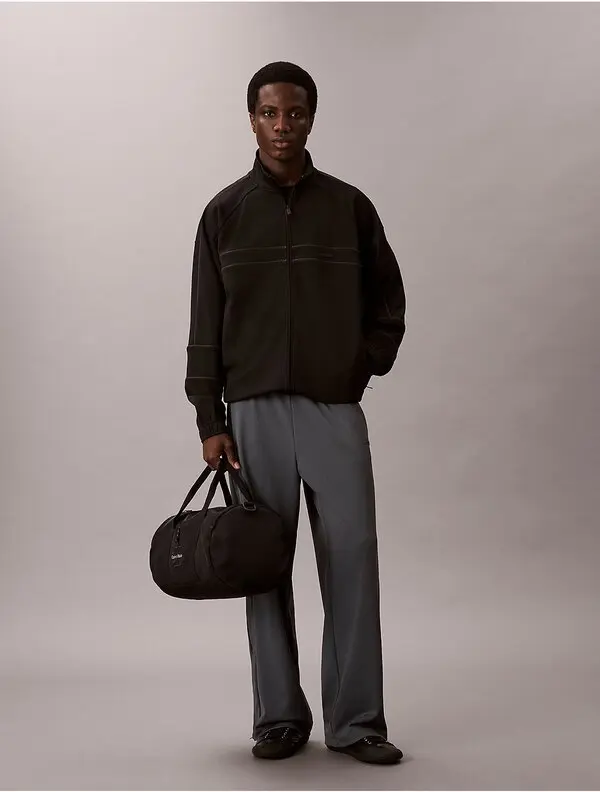 Calvin Klein Monologo Duffle Bag