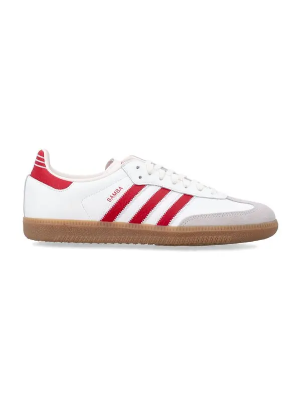 ADIDAS ORIGINALS Samba Low-top Sneakers