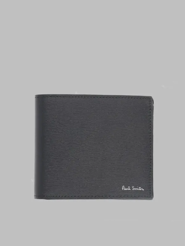 Paul Smith Leather Bifold Wallet