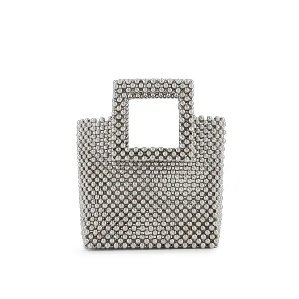 BELYED HANDCRAFT Mini Me – Handmade Bead Handbag Belyed