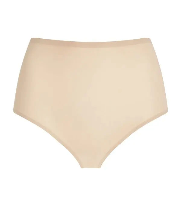Chantelle Softstretch High-waist Briefs