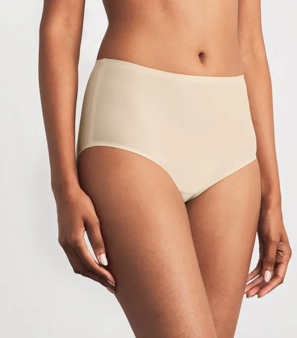 Chantelle Softstretch High-waist Briefs