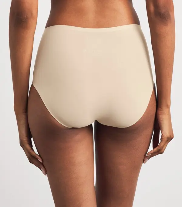 Chantelle Softstretch High-waist Briefs