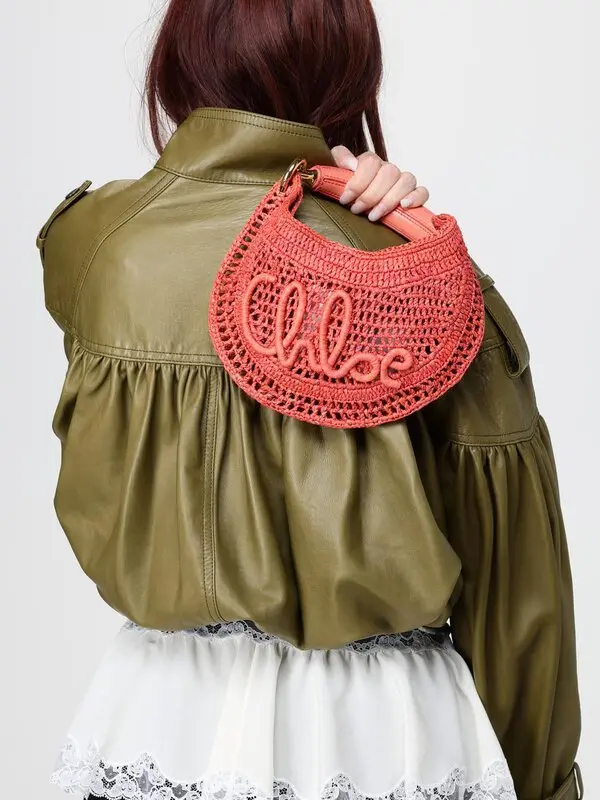 Chloé Shoulder Bag