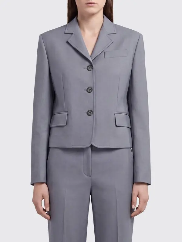 Marni Jacket - Blue