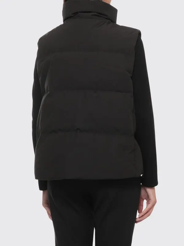 Canada Goose Grandview Quilted And Padded Hooded Gilet