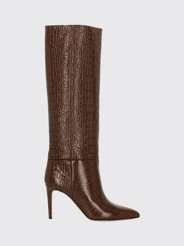 Paris Texas Knee High Boots