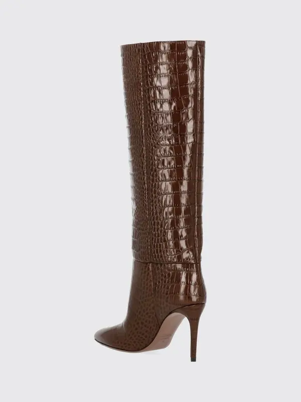Paris Texas Knee High Boots