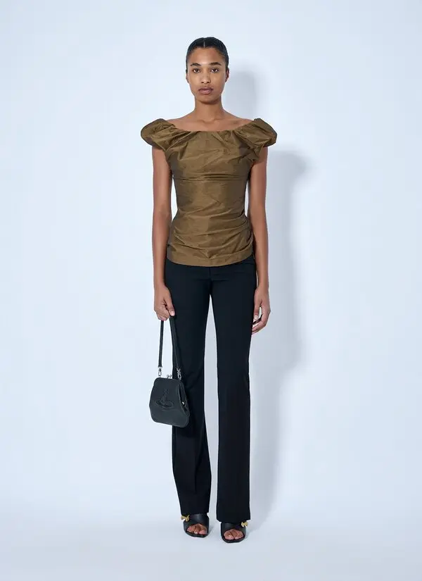 VIVIENNE WESTWOOD Ginnie Top