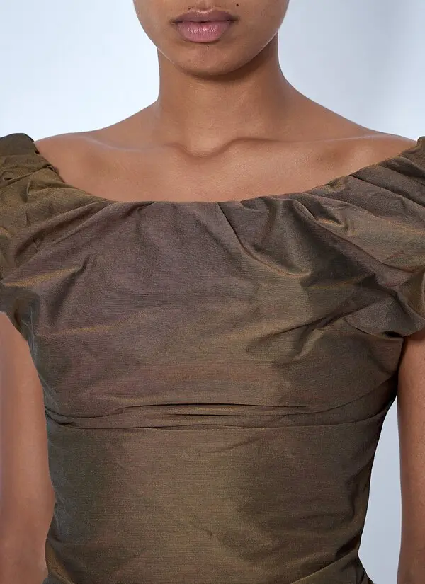 VIVIENNE WESTWOOD Ginnie Top