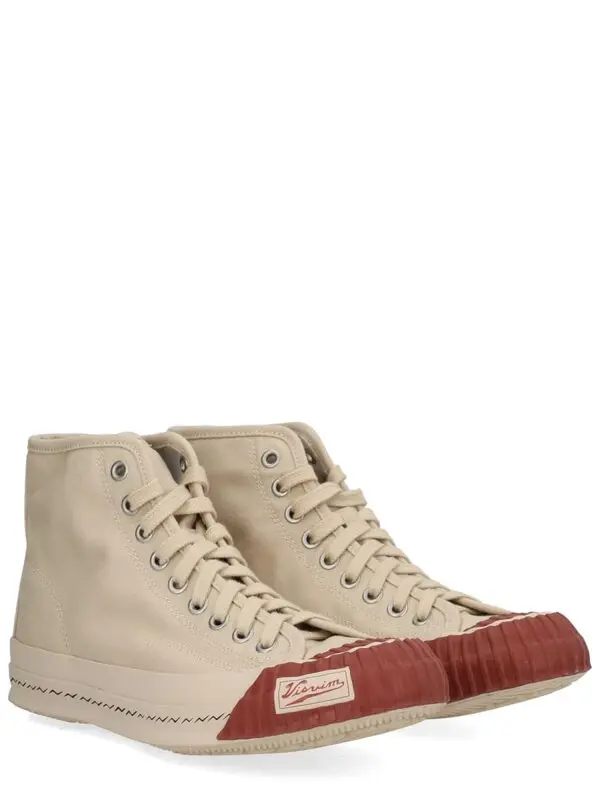 Visvim Skagway Hi Sneaker