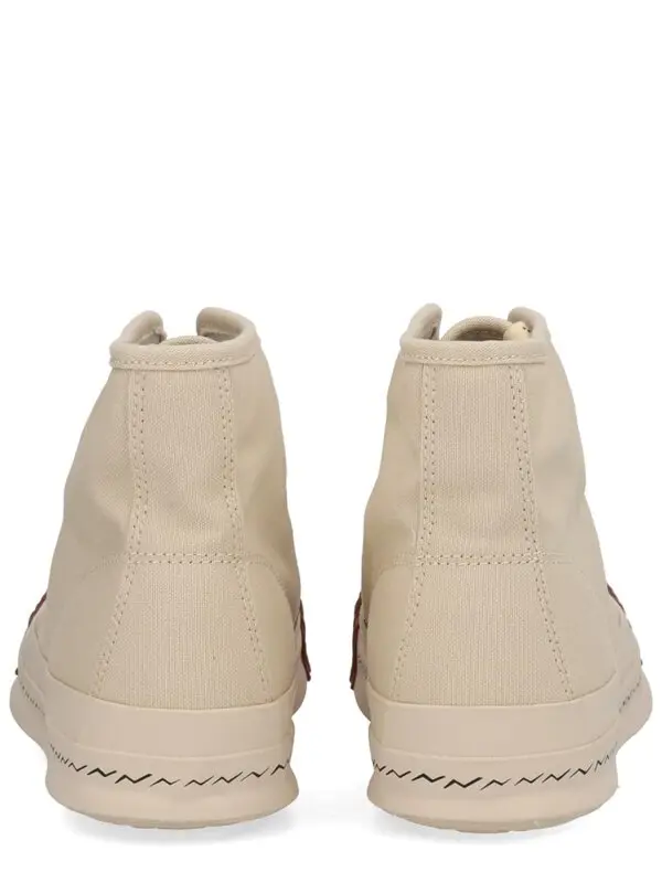 Visvim Skagway Hi Sneaker