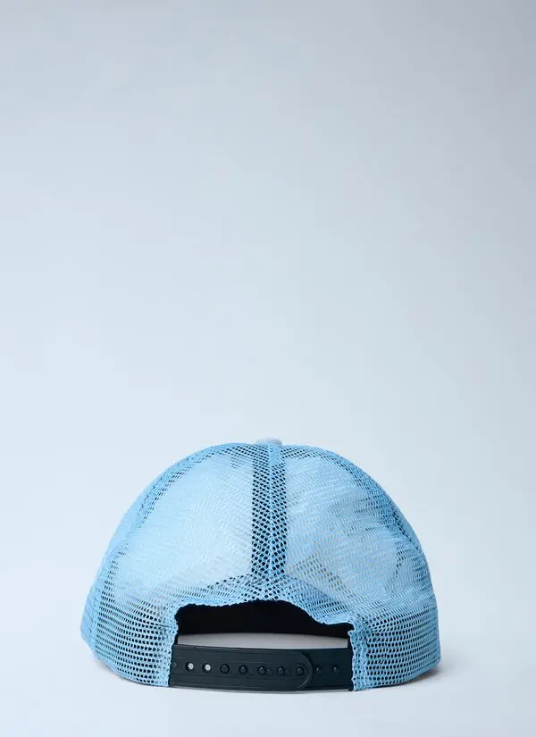 GALLERY DEPT. Trucker Cap With Mesh Panels