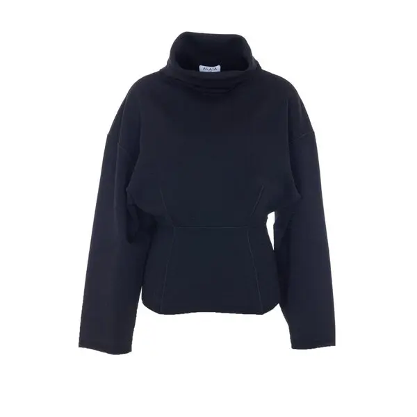Alaïa Seam Jumper