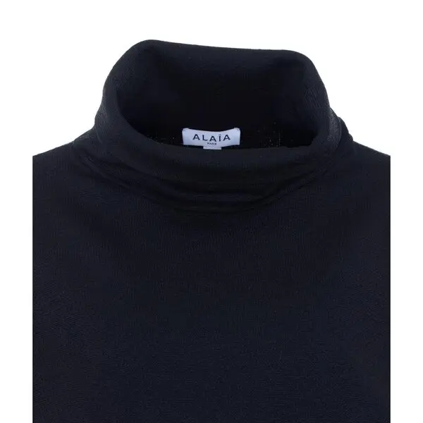 Alaïa Seam Jumper