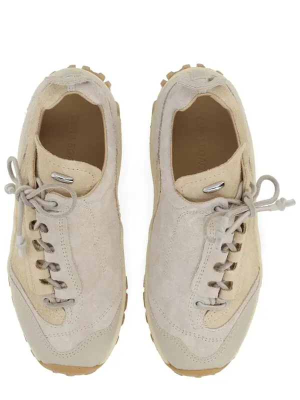 Our Legacy Sneaker Gabe - Cream