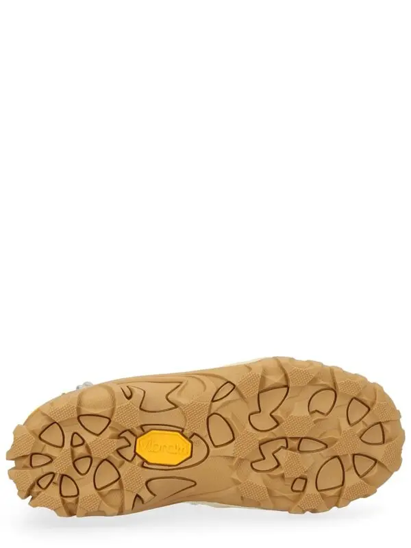 Our Legacy Sneaker Gabe - Cream