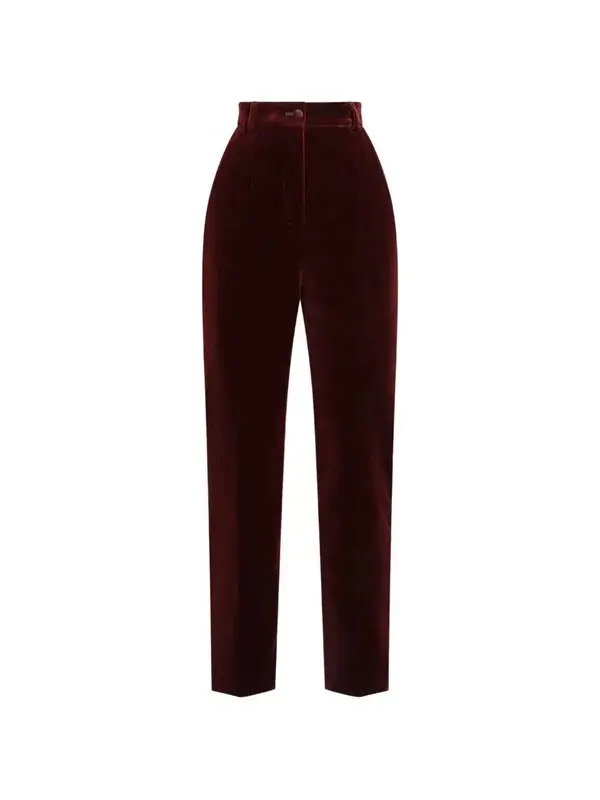 Dolce & Gabbana Slim Pants