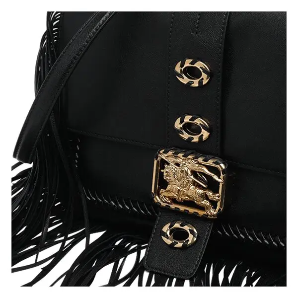 Burberry Small Rider Handbag