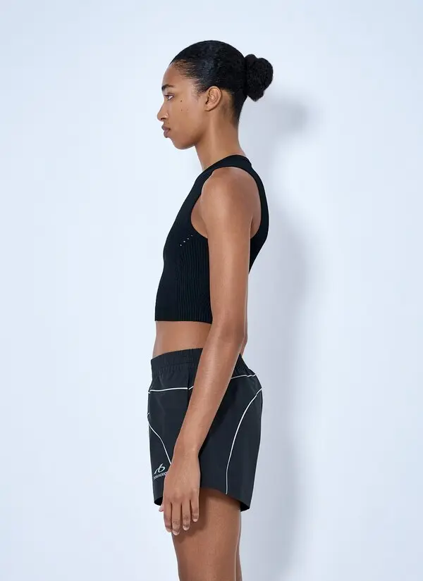 Balenciaga Bra Tank Top