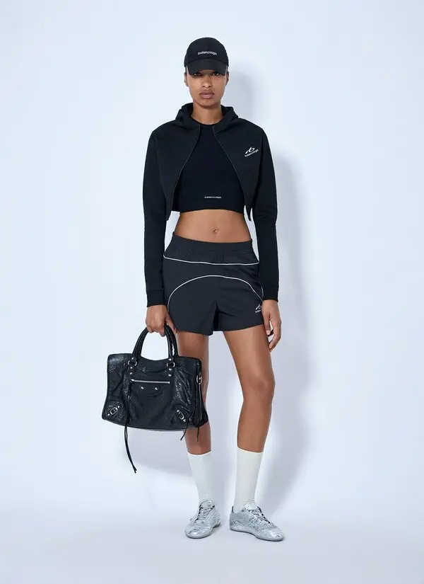 Balenciaga Cocoon Hoodie