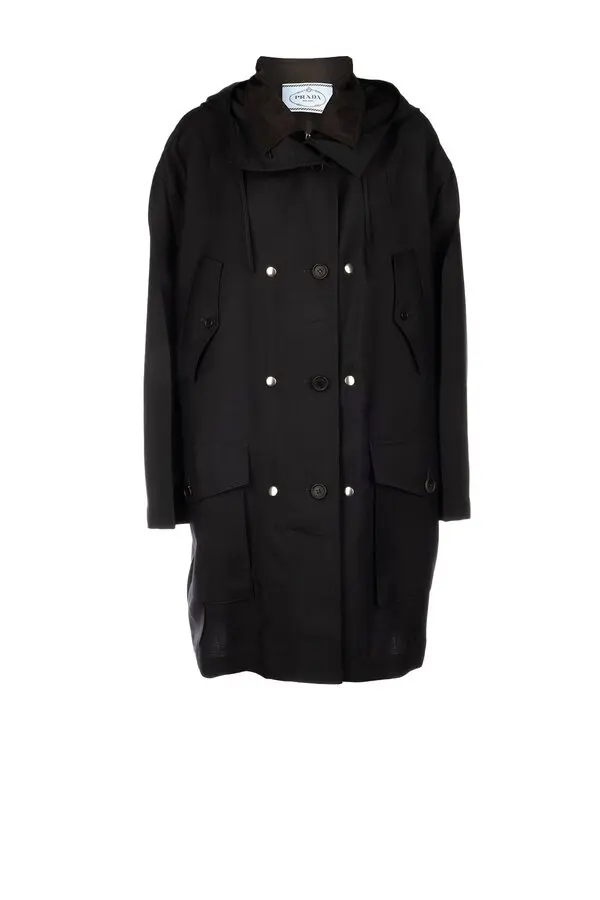 Prada Clothing Blazers & Gilets