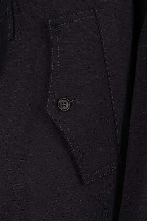 Prada Clothing Blazers & Gilets