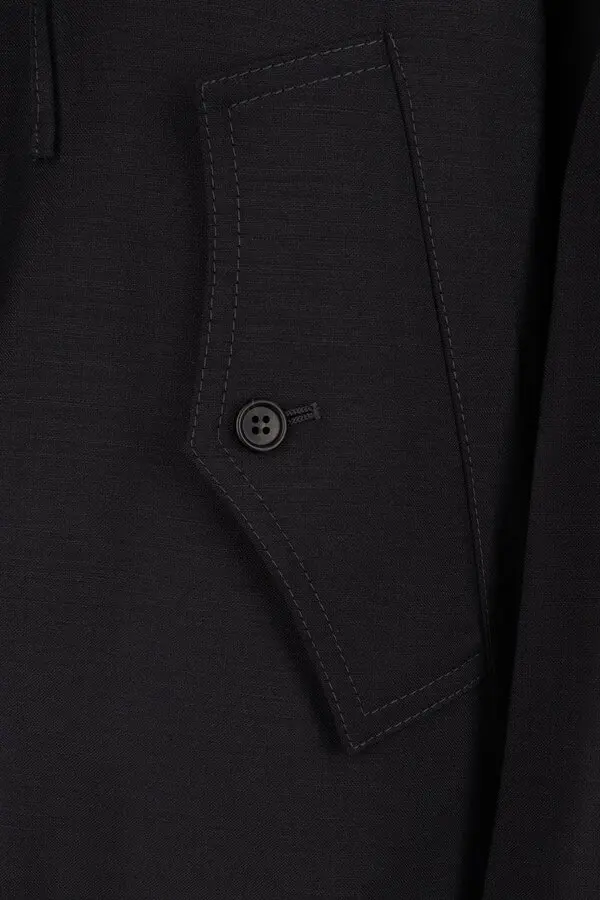 Prada Clothing Blazers & Gilets - Multicolor