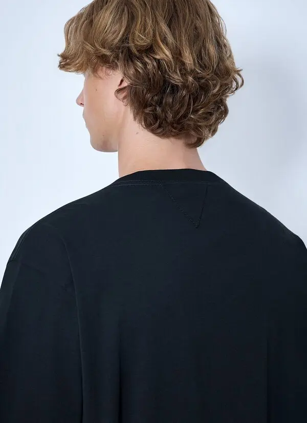 Bottega Veneta Pocket Detail T-shirt