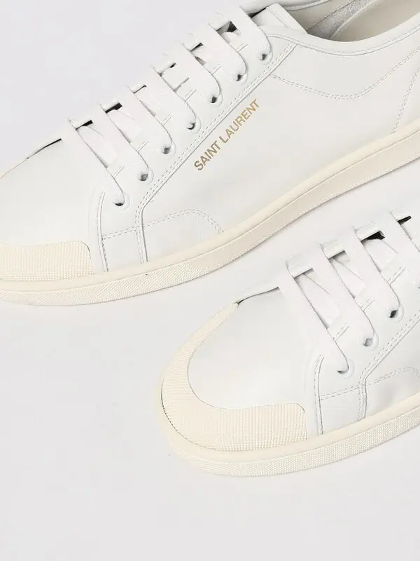 Saint Laurent Sneakers