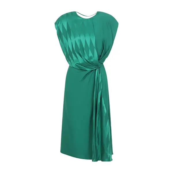 Versace Cocktail Dress