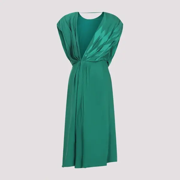 Versace Cocktail Dress