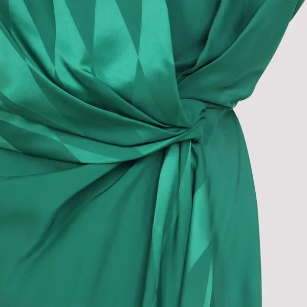 Versace Cocktail Dress