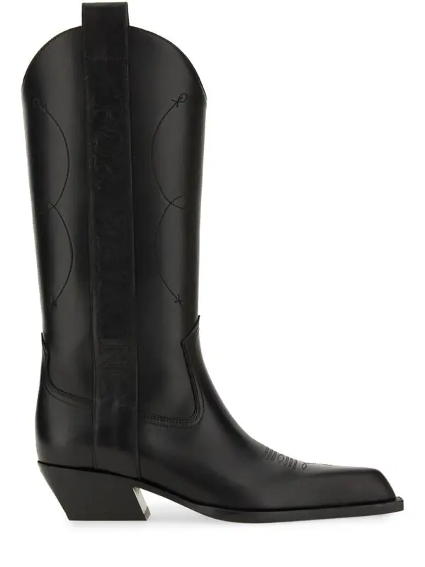 Off-White Texan Boot For Walking