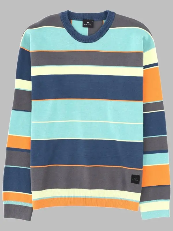 Paul Smith Maglia In Cotone