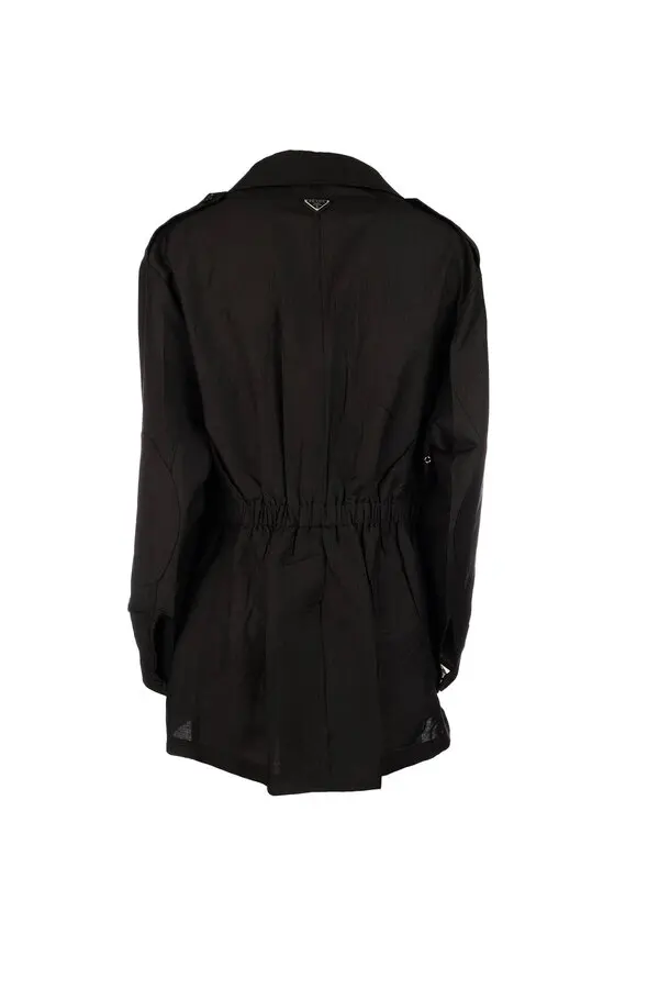 Prada Clothing Blazers & Gilets