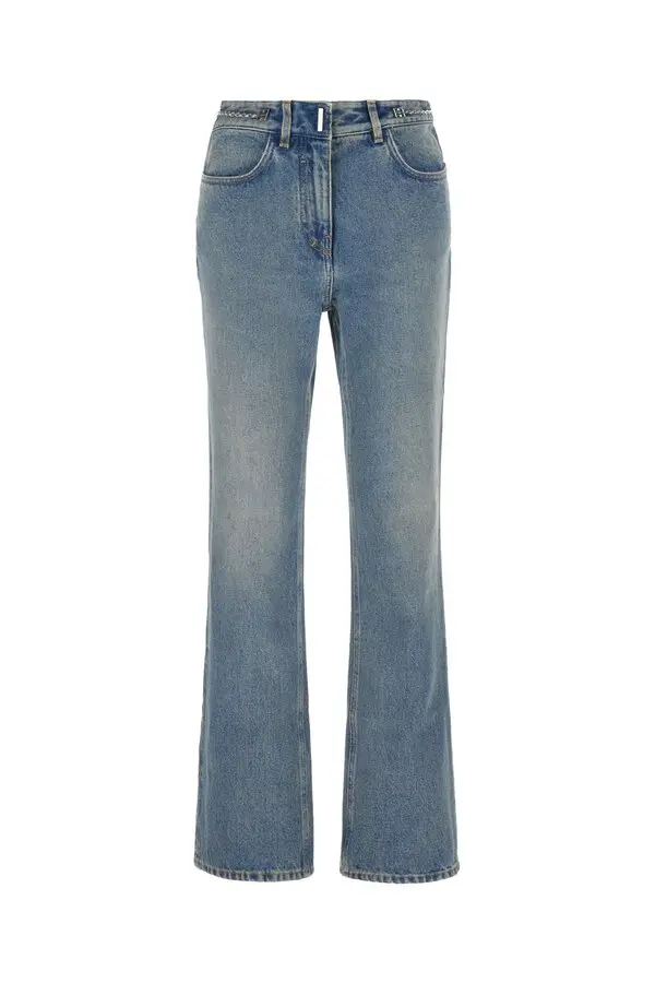 Givenchy Clothing Jeans