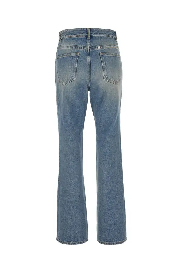 Givenchy Clothing Jeans