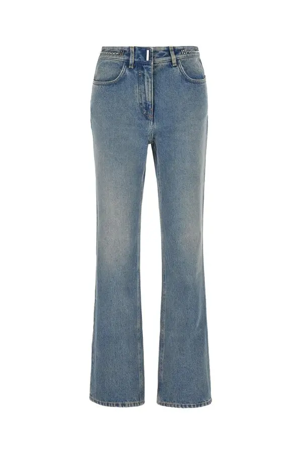 Givenchy Clothing Jeans - Multicolor