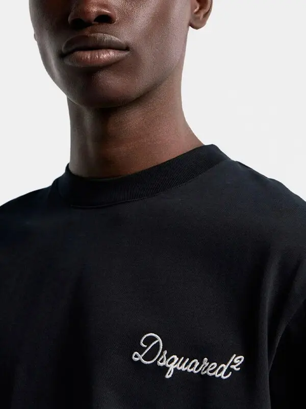 Dsquared2 Signature T-shirt