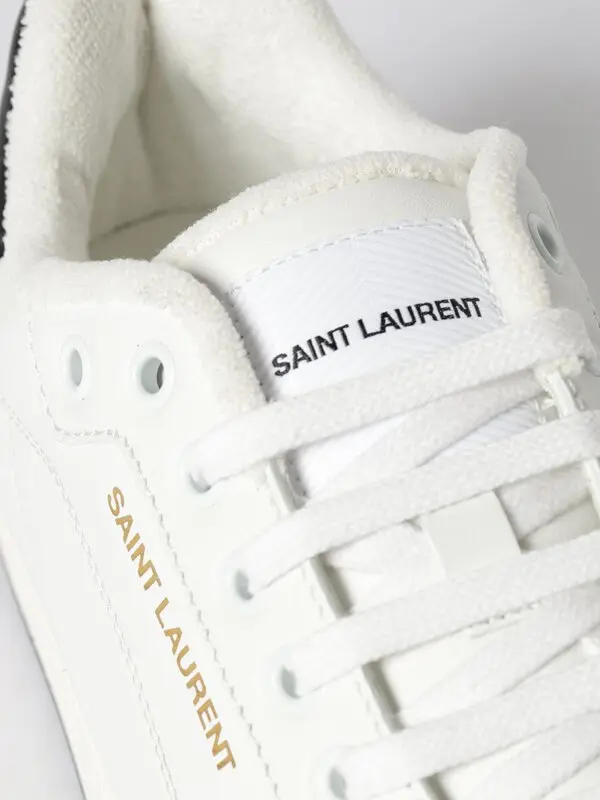 Saint Laurent Sneakers