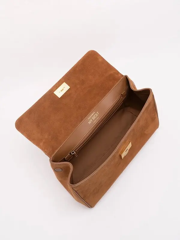 Dolce & Gabbana Medium `my Sicily` Handbag