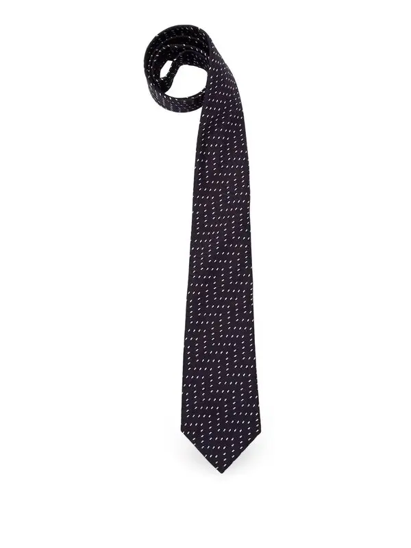 Giorgio Armani Tie - Multicolor