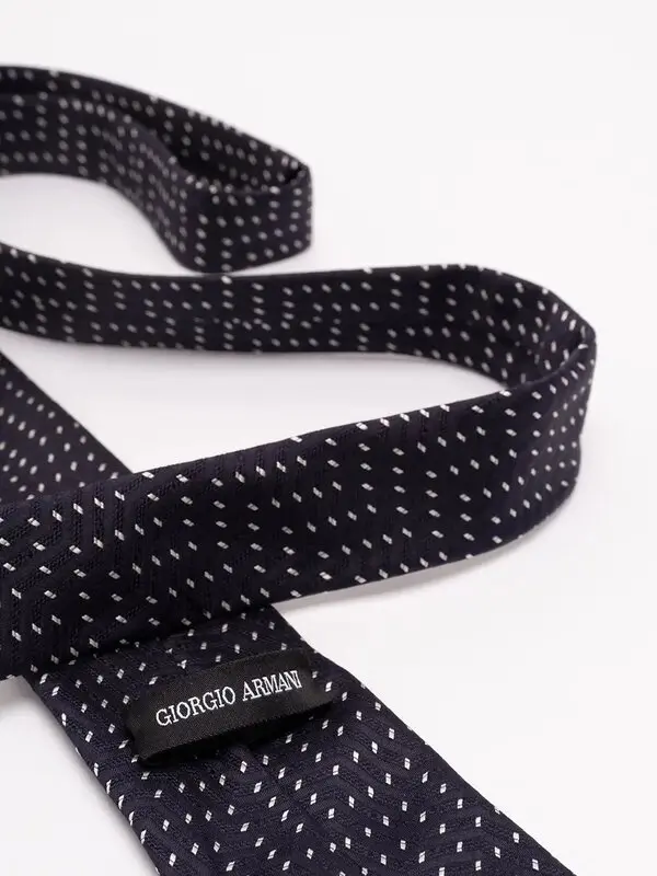 Giorgio Armani Tie - Multicolor