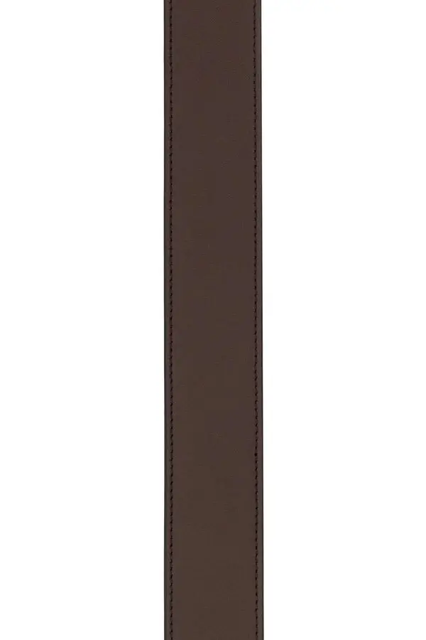 Miu Miu Leather Belt