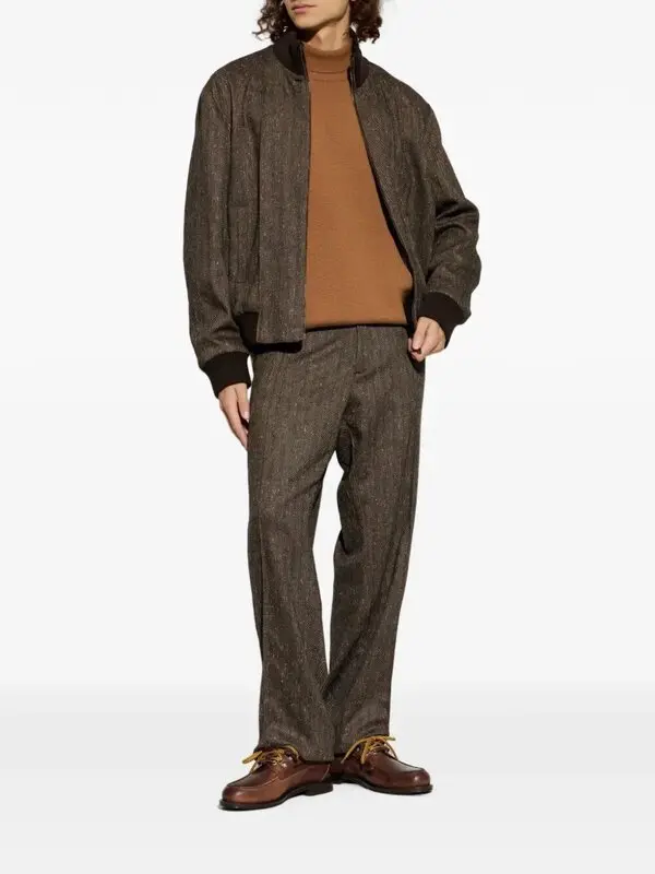 Dsquared2 Tailored Pants